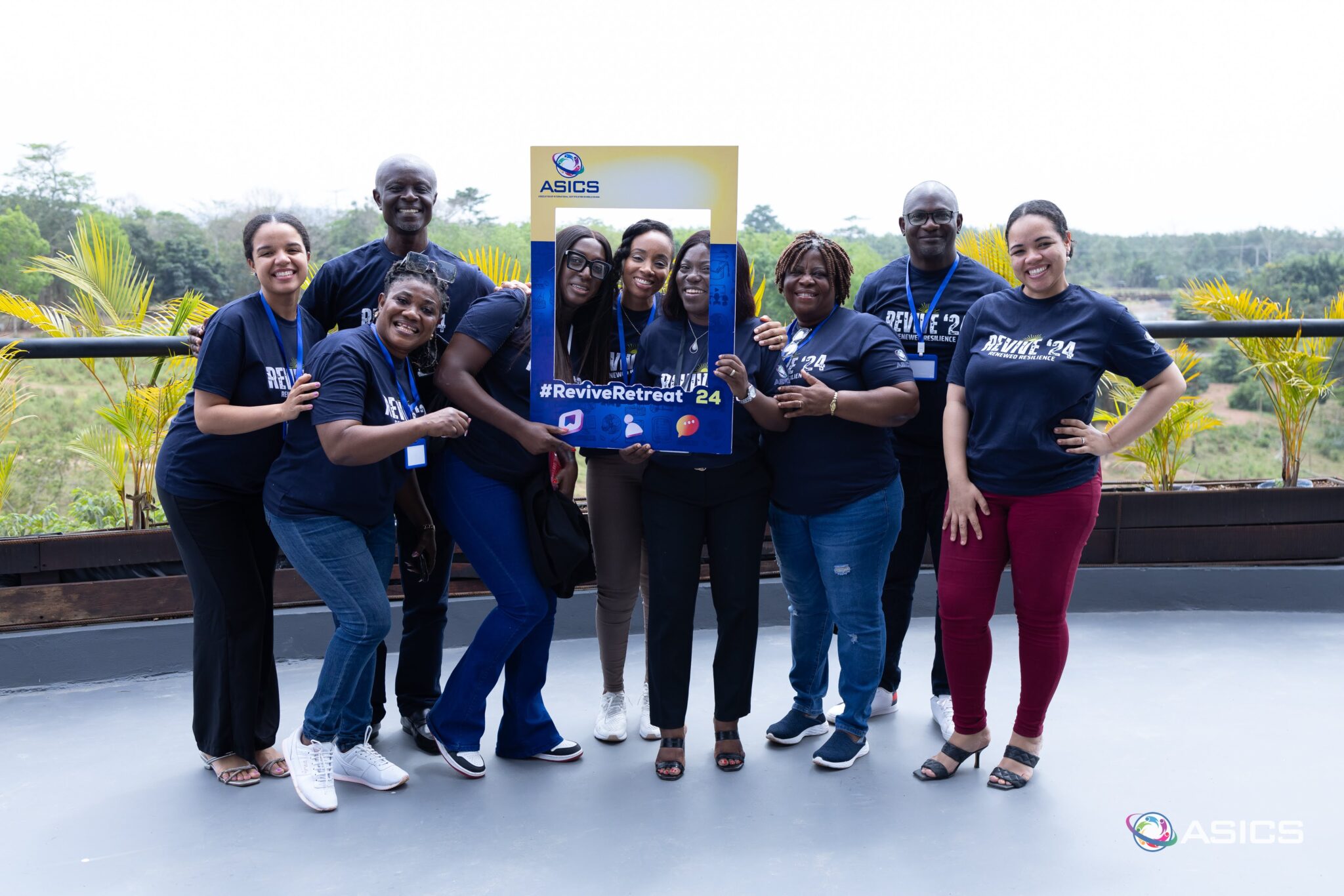 Member Schools – ASICS Ghana