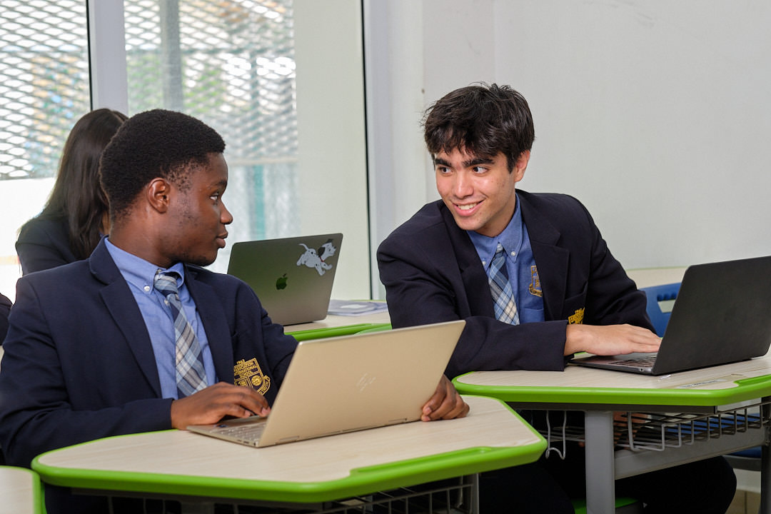 ASSOCIATION INTERNATIONAL SCHOOL – ASICS Ghana