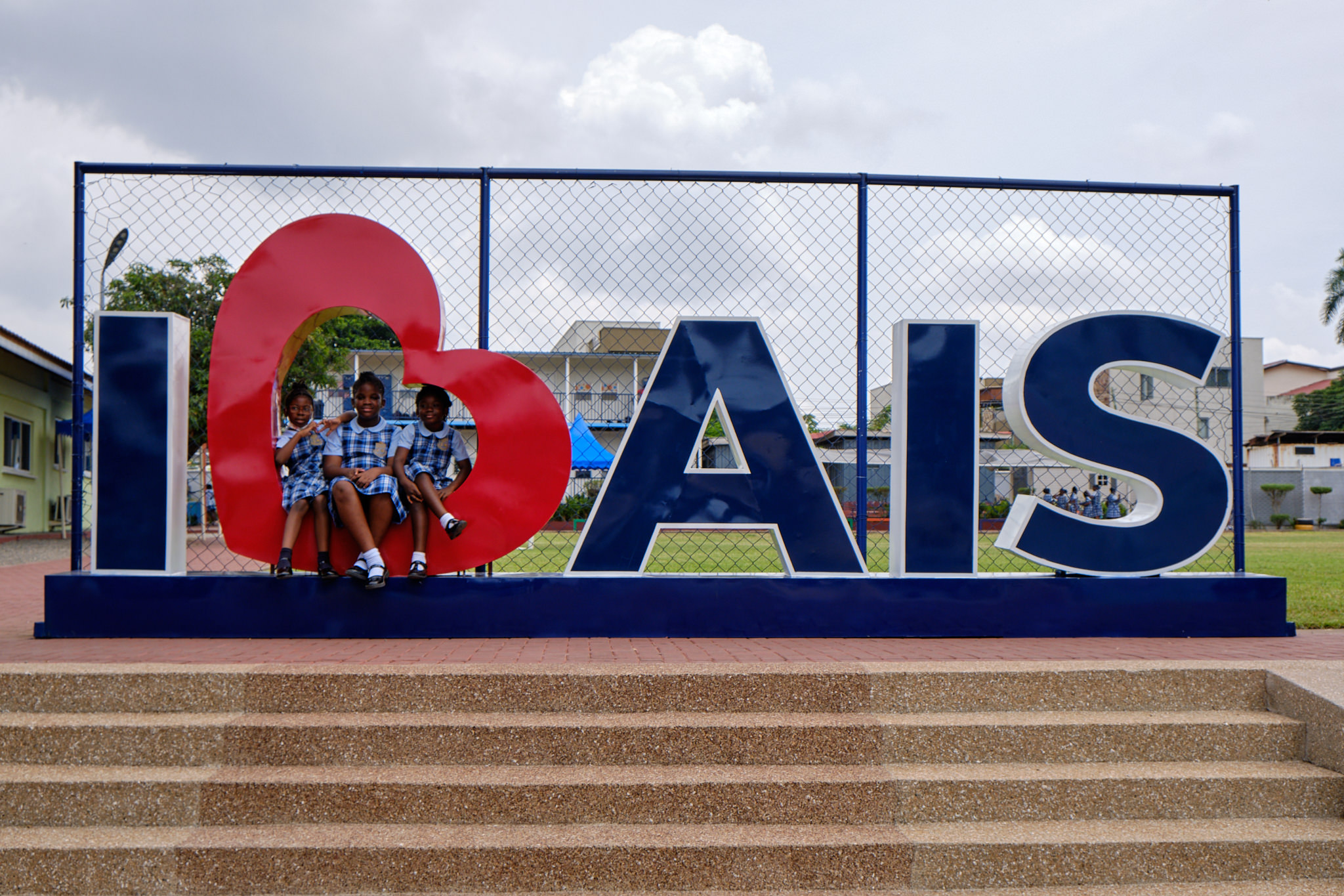 ASSOCIATION INTERNATIONAL SCHOOL – ASICS Ghana